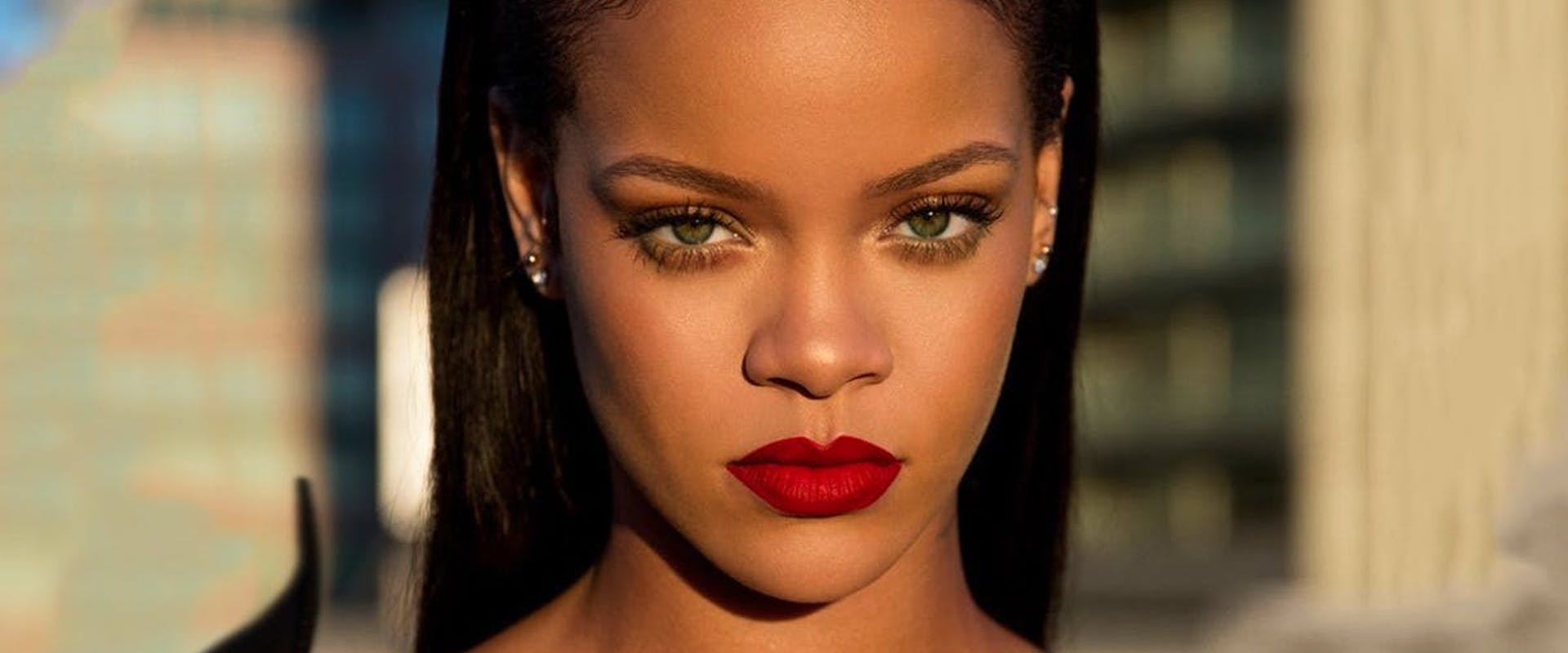 LA NUEVA CÁPSULA DE FENTY BY RIRI - LAS ROSAS