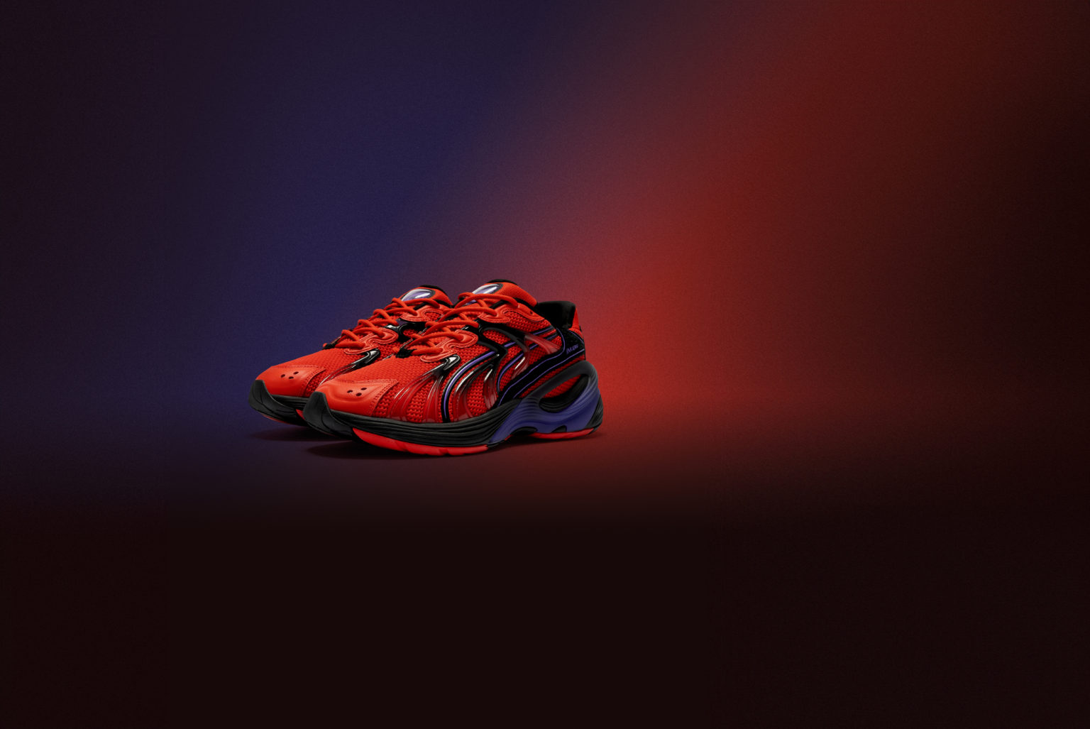 PUMA PRESENTA INVERSE, SILUETA DISEÑADA A TRAVÉS DE INTELIGENCIA ...