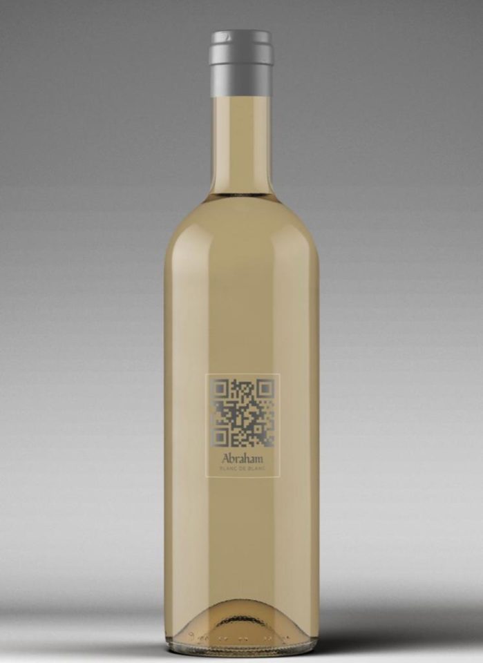 ABRAHAM WINES, EL VINO ARGENTINO QUE UNE AL MUNDO - LAS ROSAS