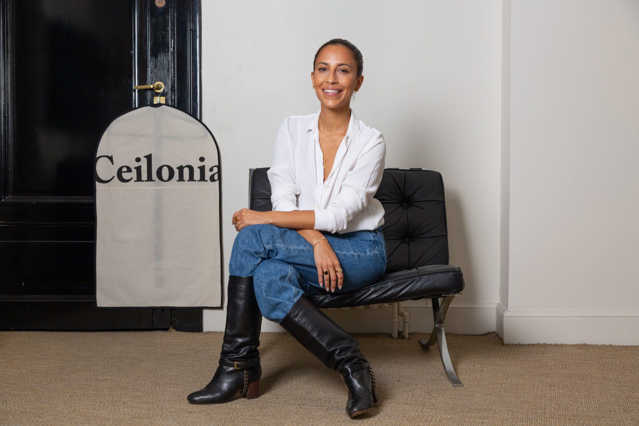 Alejandra Boland: Diseñadora de indumentaria, empresaria y consultora ...