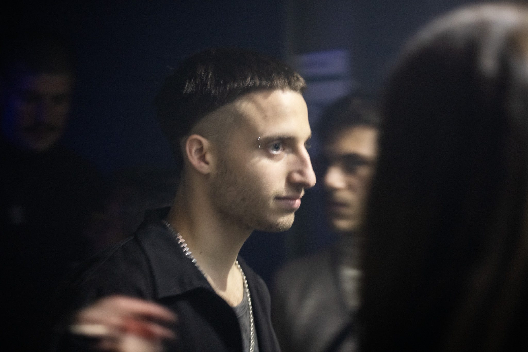 BULLBENNY BAFWEEK - LAS ROSAS