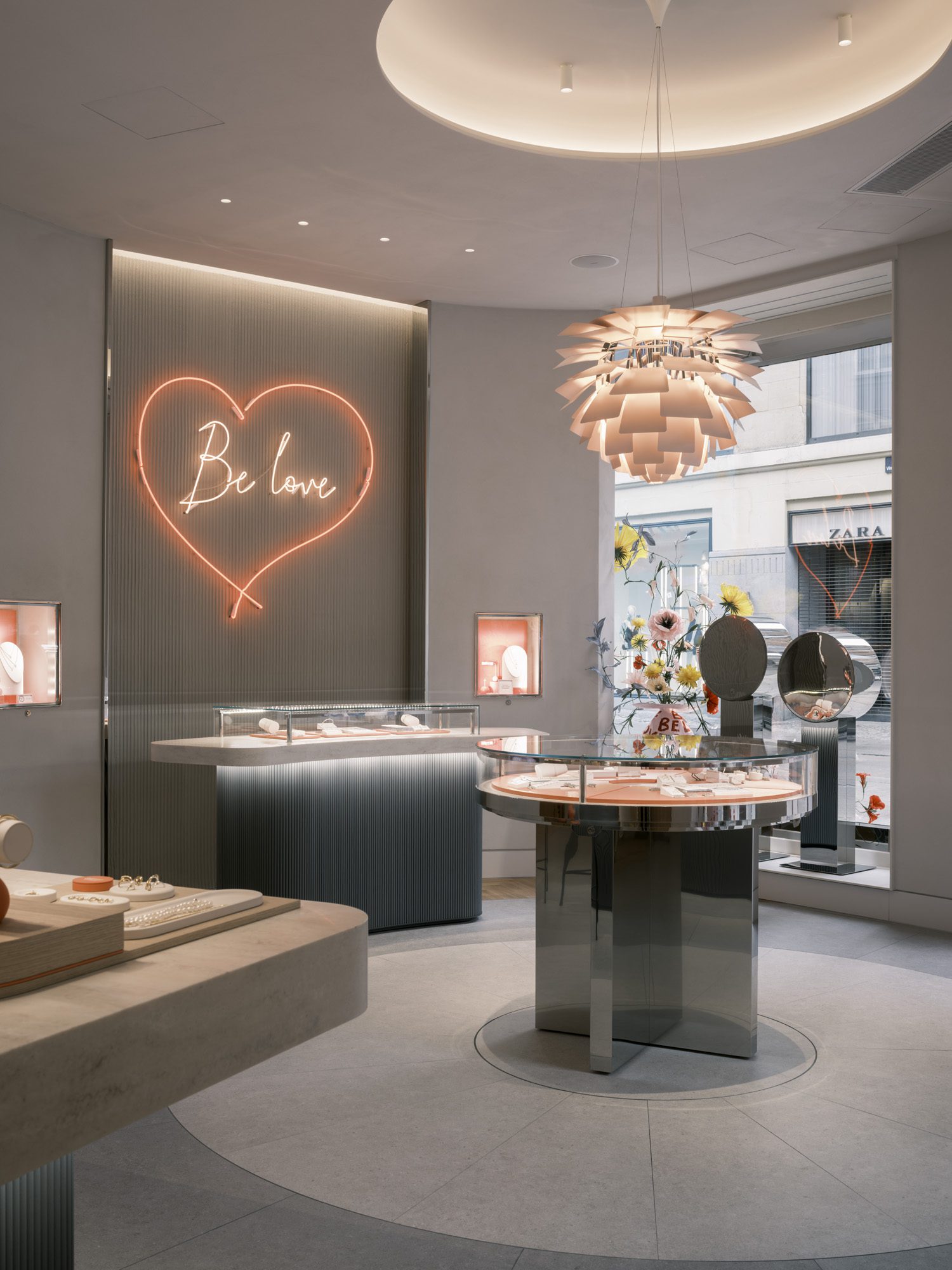 PANDORA ANUNCIA SU PARTICIPACIÓN EN LA SEMANA DE LA MODA DE COPENHAGUE ...