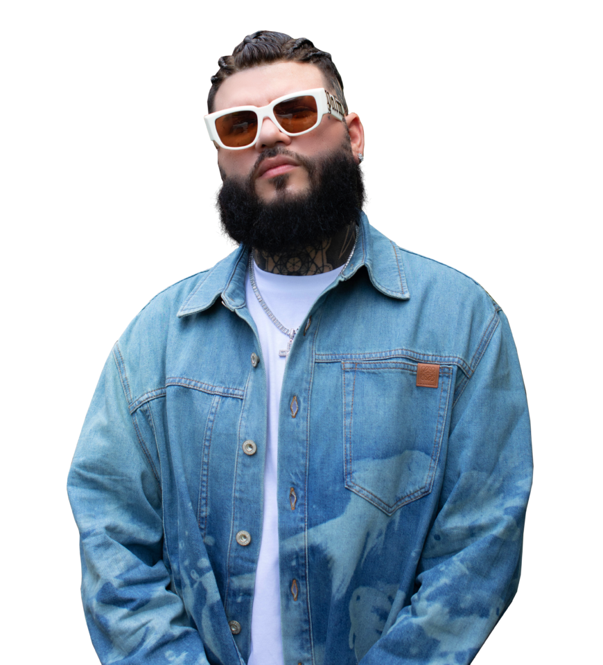 FARRUKO EN ARGENTINA. LA ESTRELLA PUERTORRIQUEÑA LLEGA AL PAÍS CON SUS ...