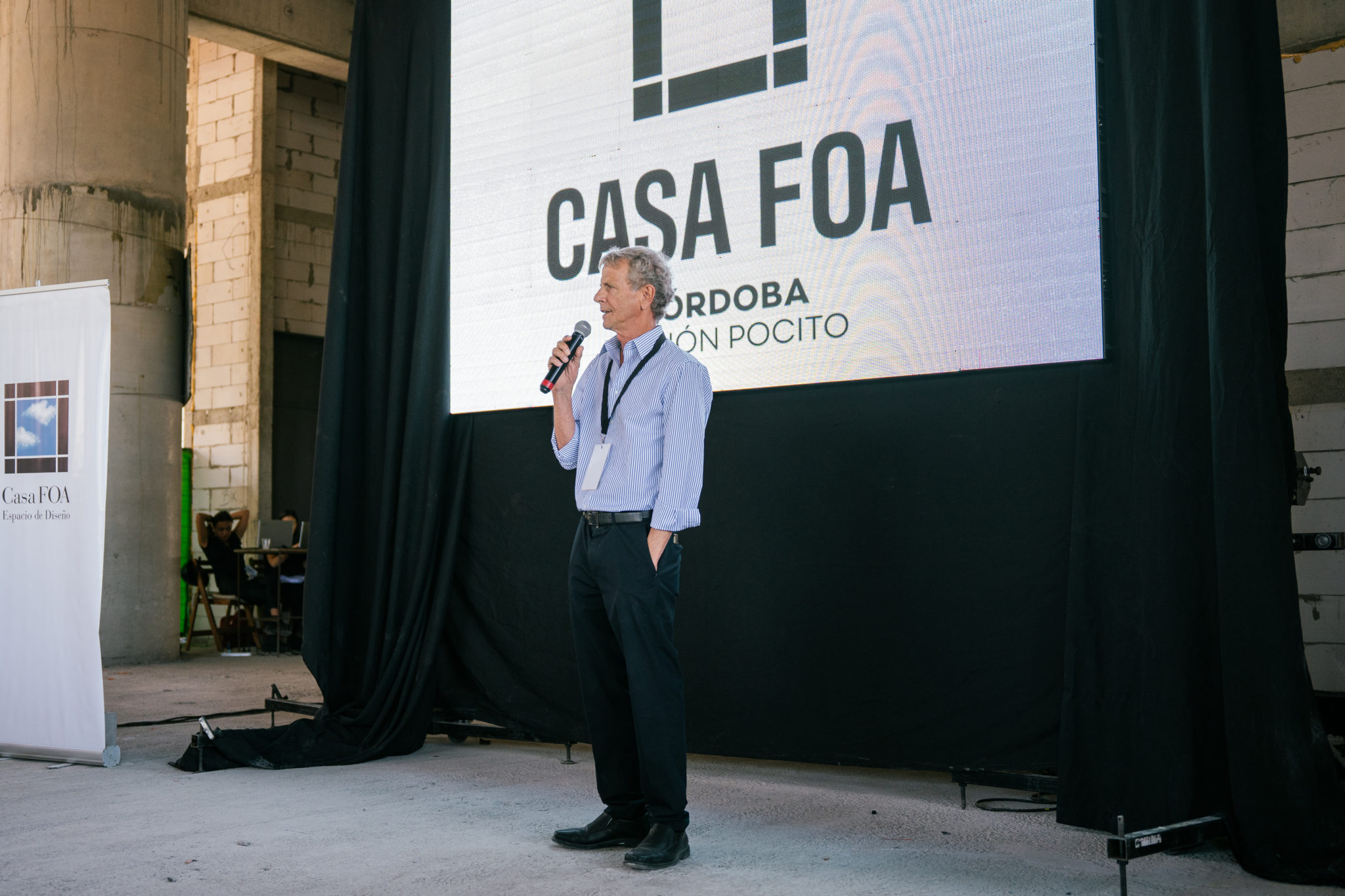 LLEGA LA 2° EXPOSICIÓN DE CASA FOA CÓRDOBA – EDICIÓN POCITO 2024 VIVIR ...