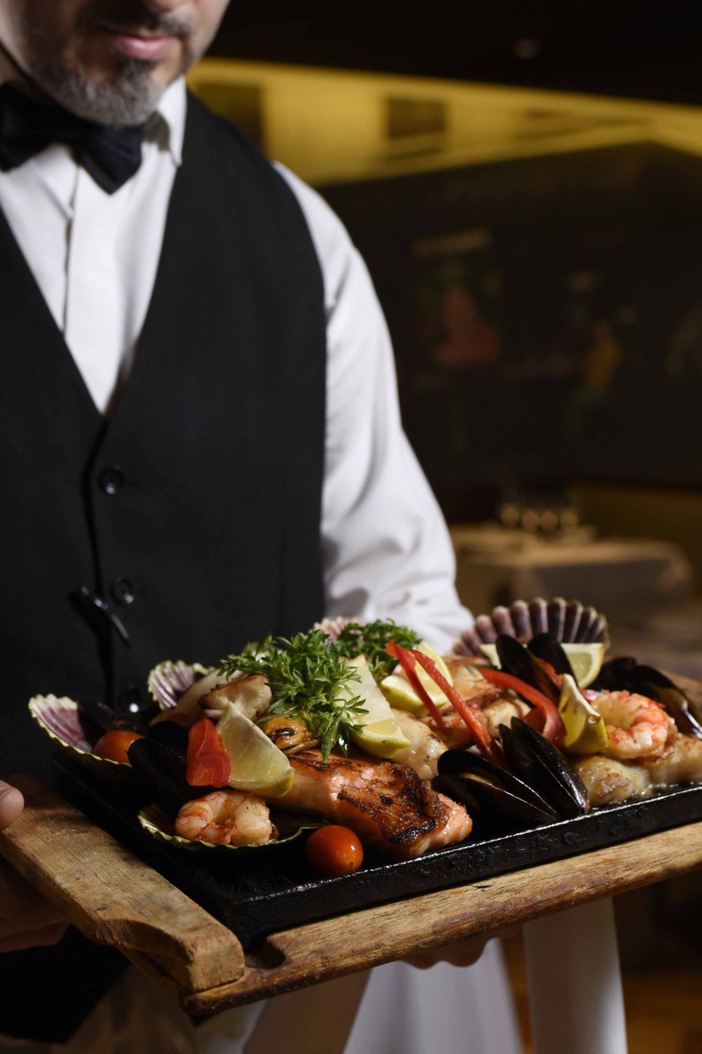 SABORES QUE DESAFÍAN LOS LÍMITES: FECHORÍA CONTINÚA CRECIENDO EN SU ...