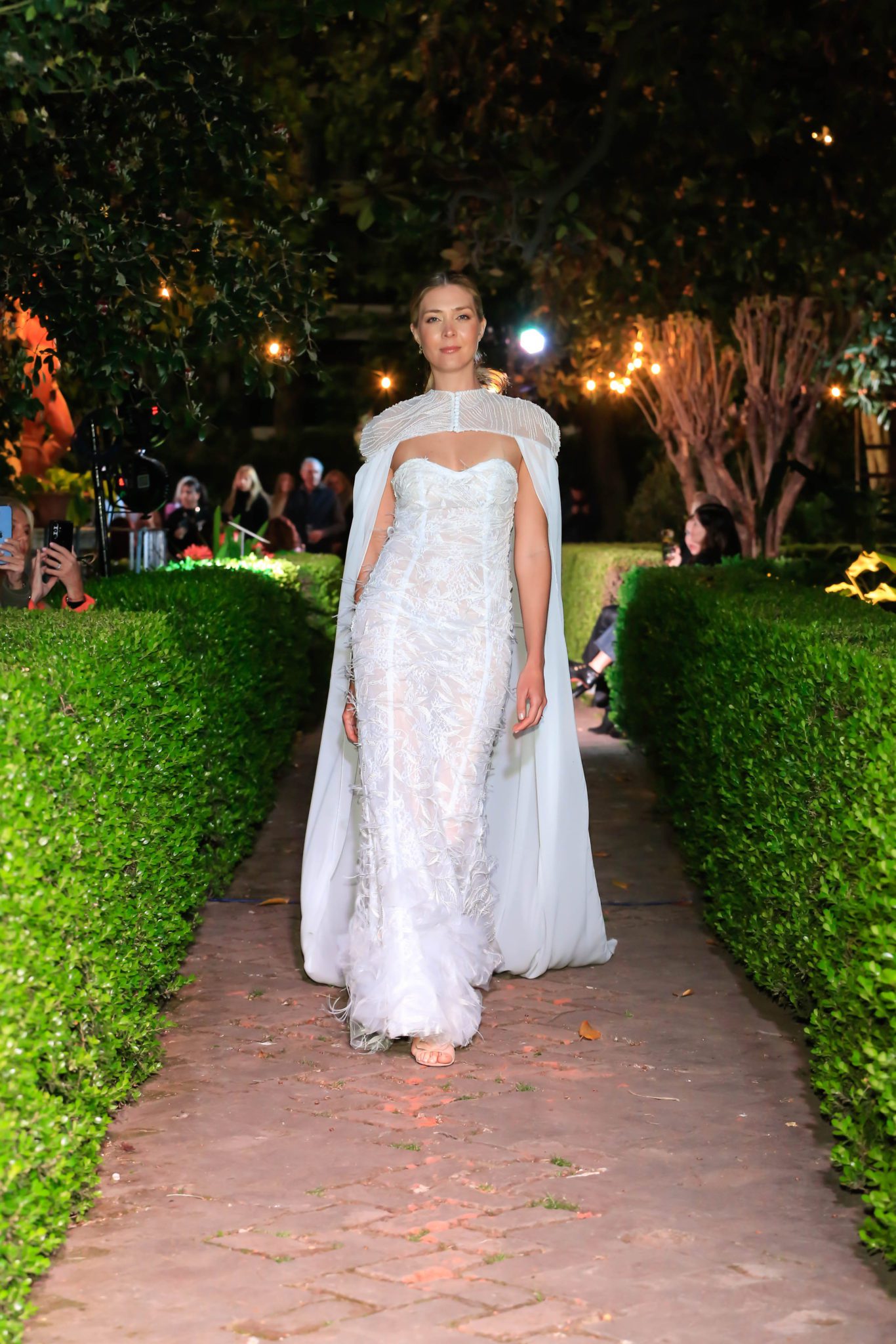 «ISOLDA»: LA NUEVA COLECCIÓN DE NURIA BUENO INSPIRADA EN LAS MUJERES ...