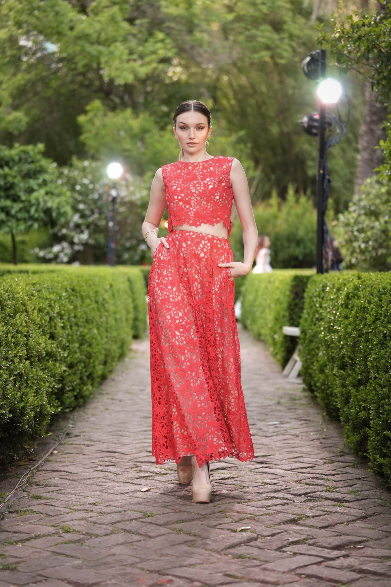 «ISOLDA»: LA NUEVA COLECCIÓN DE NURIA BUENO INSPIRADA EN LAS MUJERES ...