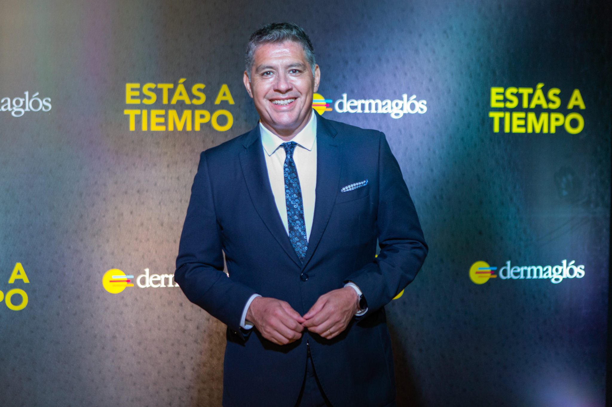 DERMAGLÓS SOLAR LANZÓ SU CAMPAÑA #ESTÁSATIEMPO - LAS ROSAS