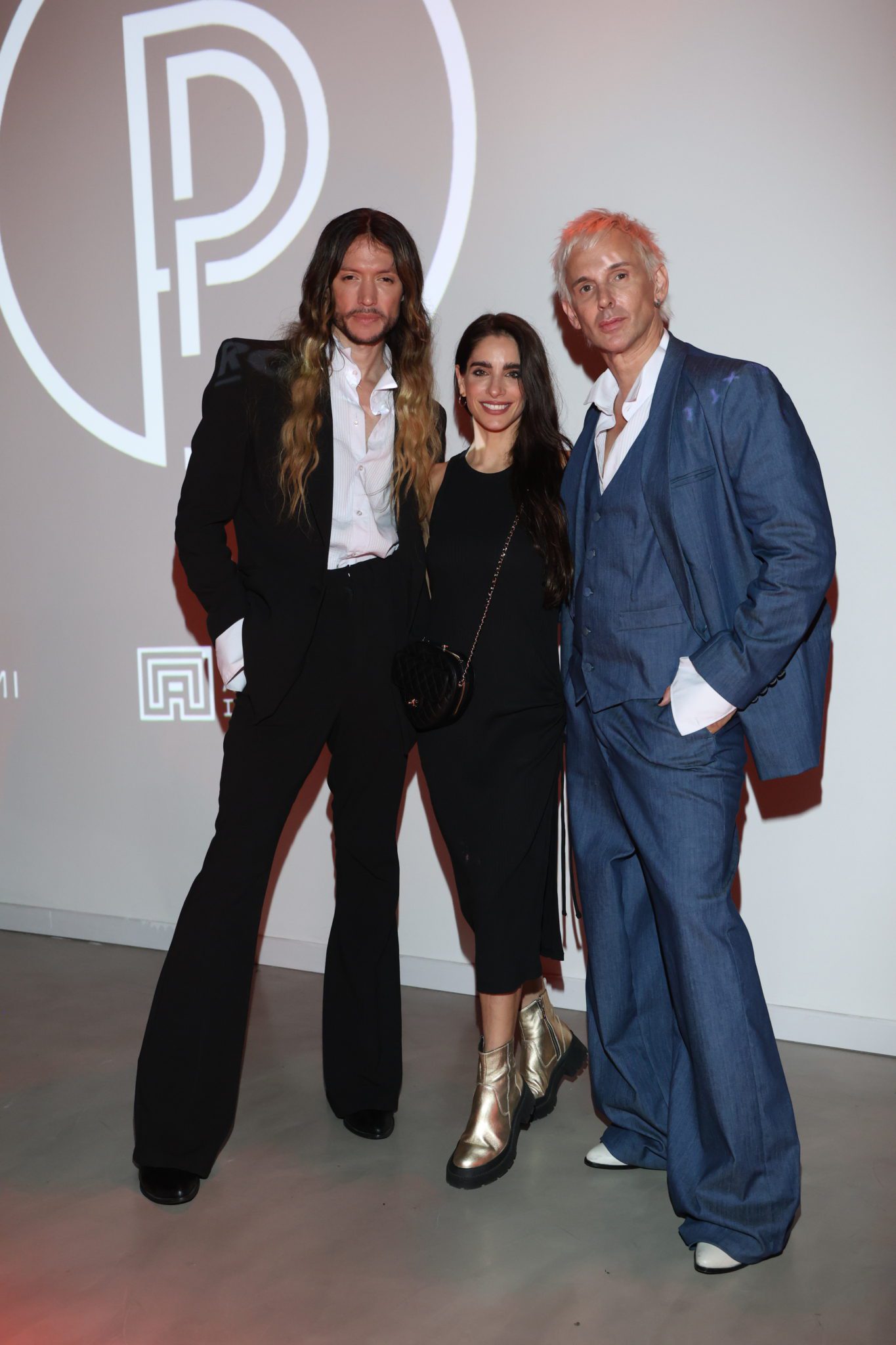 “ICONS” LA PRIMERA MUESTRA DE MODA INMERSIVA DEL PAÍS, POR ATELIER ...