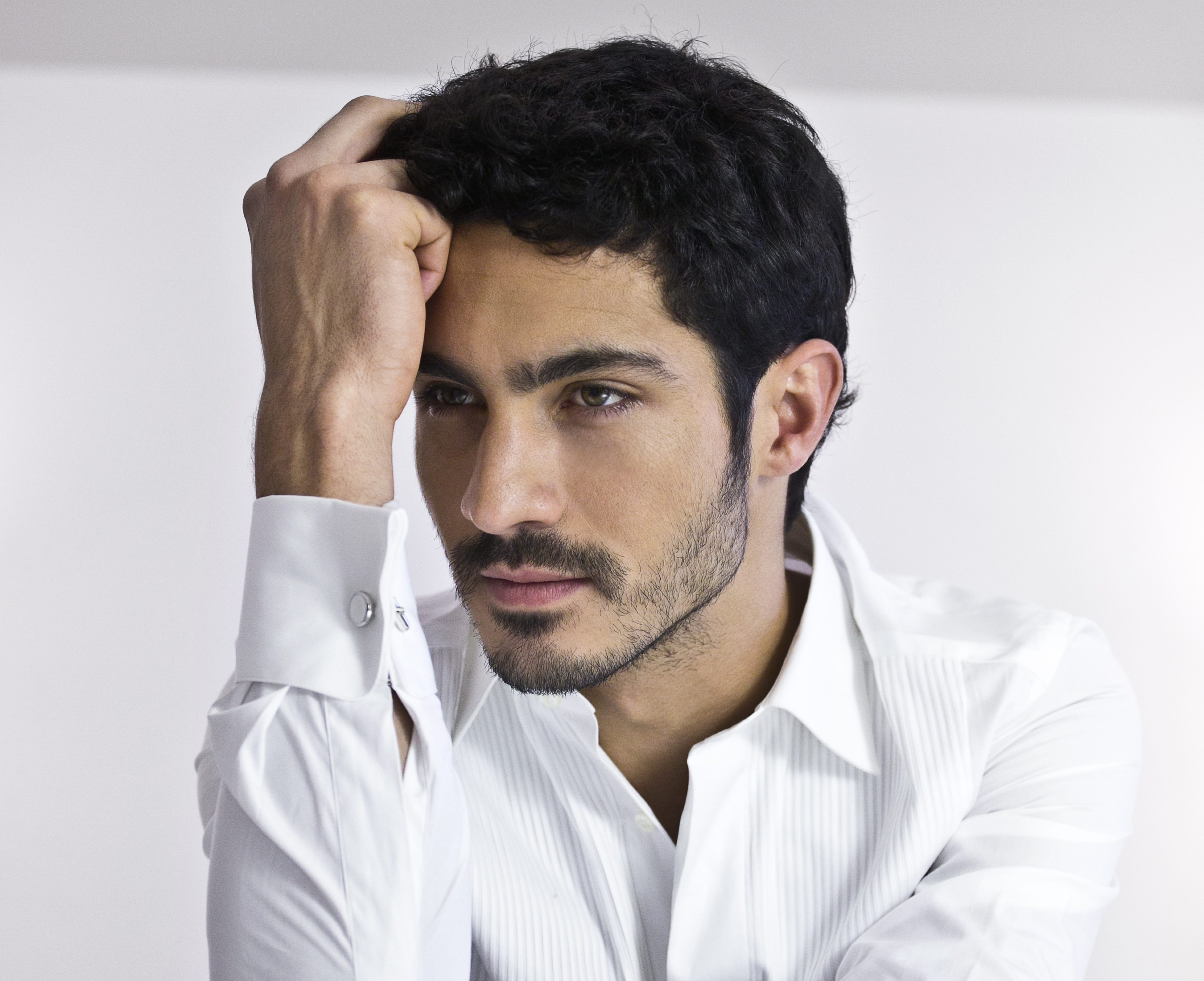 «LOS ELEGIDOS» DEL CHINO DARIN - LAS ROSAS