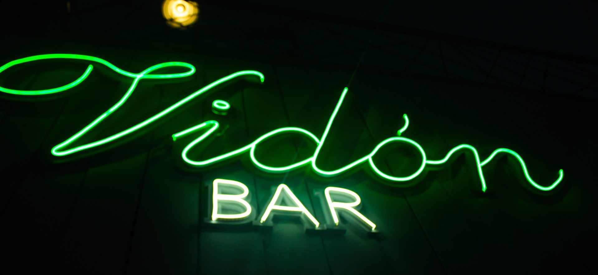 VIDÓN BAR LLEGÓ A ZONA NORTE - LAS ROSAS