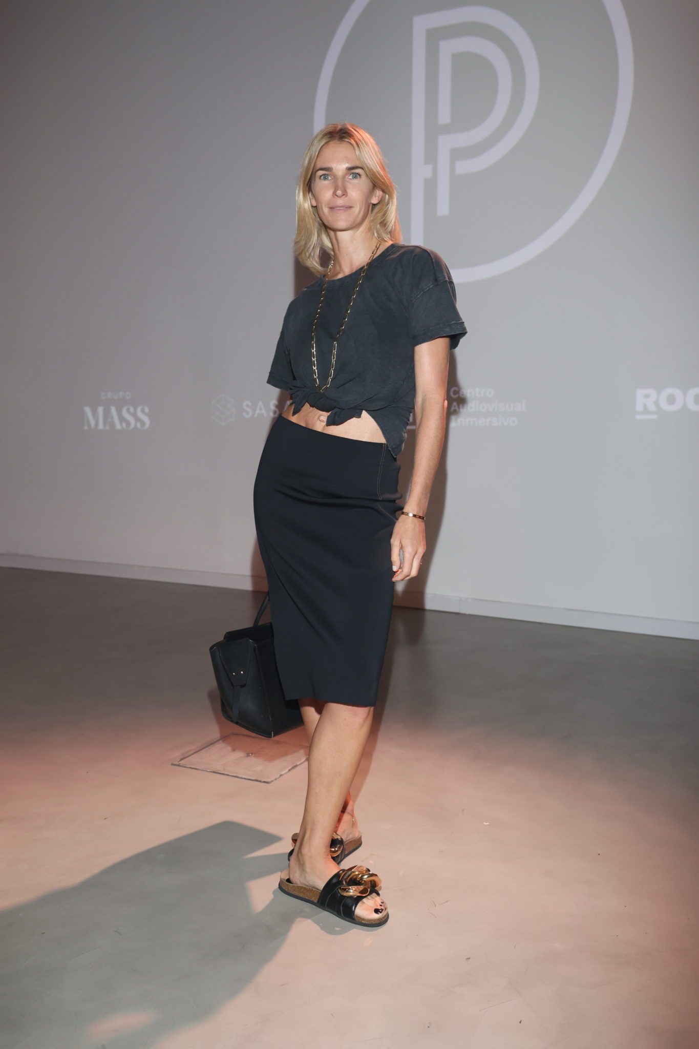 “ICONS” LA PRIMERA MUESTRA DE MODA INMERSIVA DEL PAÍS, POR ATELIER ...