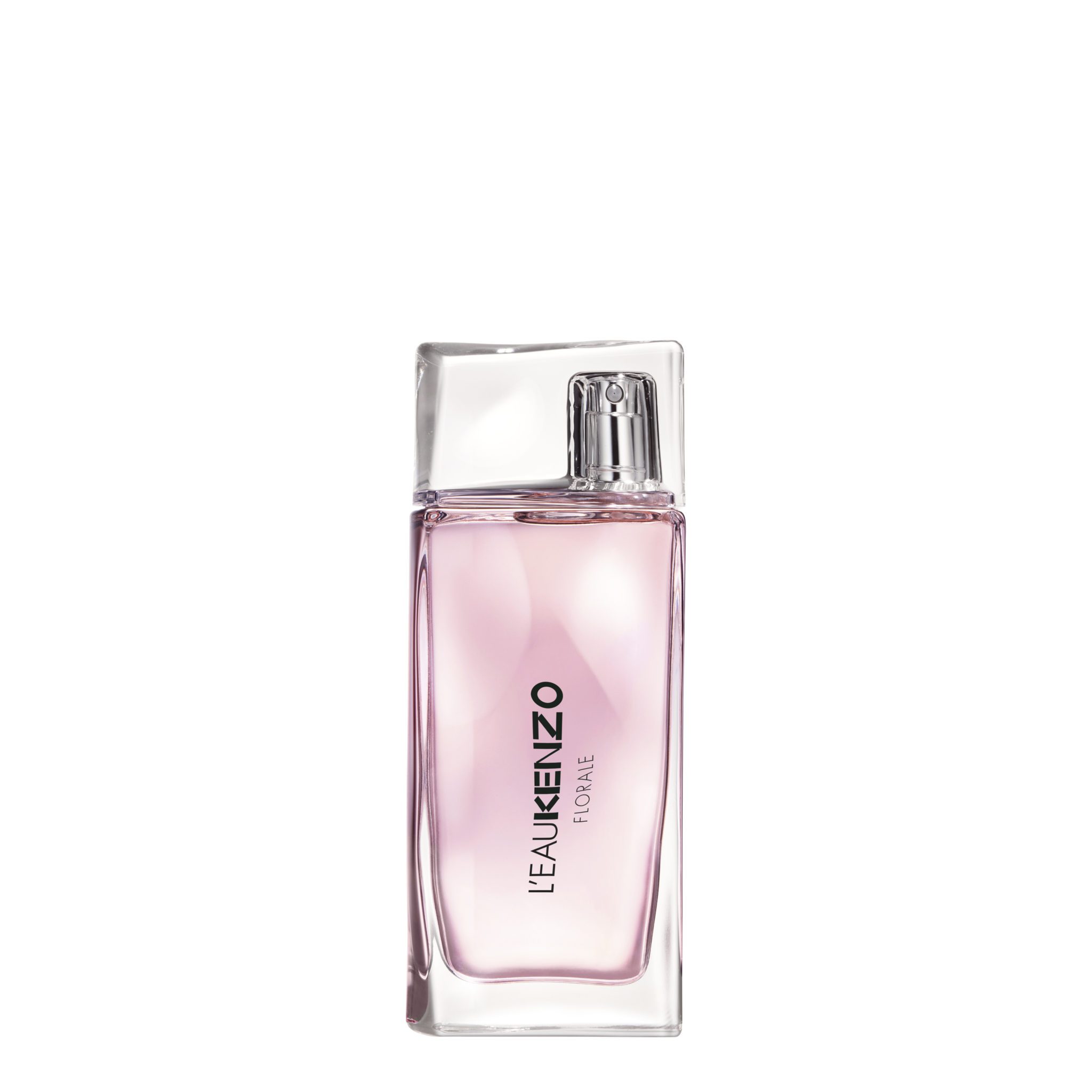 KENZO FLORALE Y BOISEE, LAS NUEVAS FRAGANCIAS DE L´EAU - LAS ROSAS
