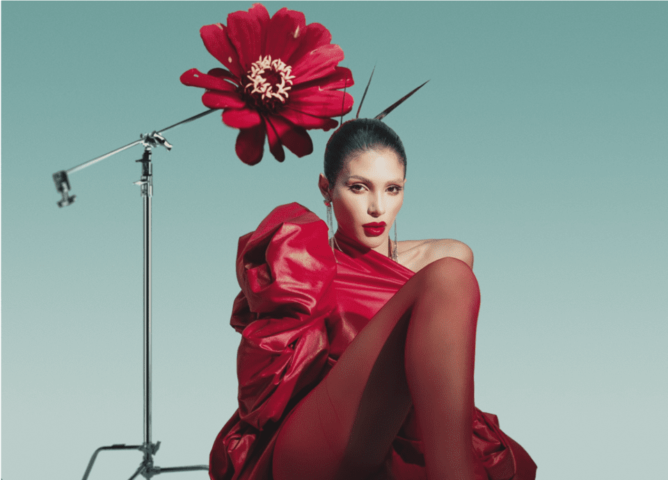 LA MODELO COLOMBIANA MARA CIFUENTES SE UNE A “OJOS DE MUJER” PARA ...