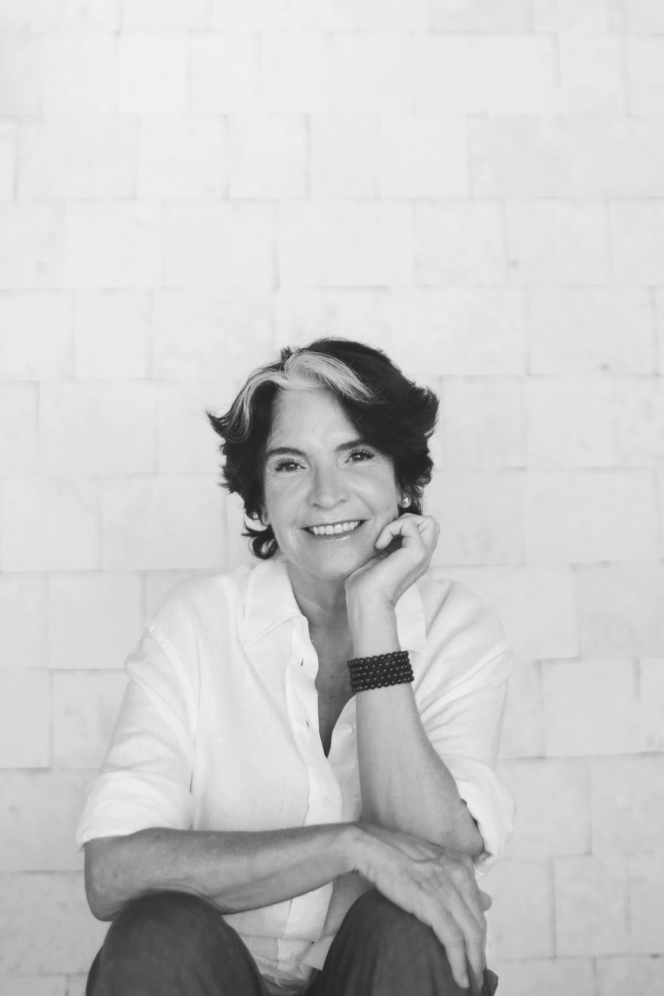 LAMU, LA MARCA DE MARÍA CHAVER, ES MODA SOSTENIBLE, NOBLE Y RESPETUOSA ...