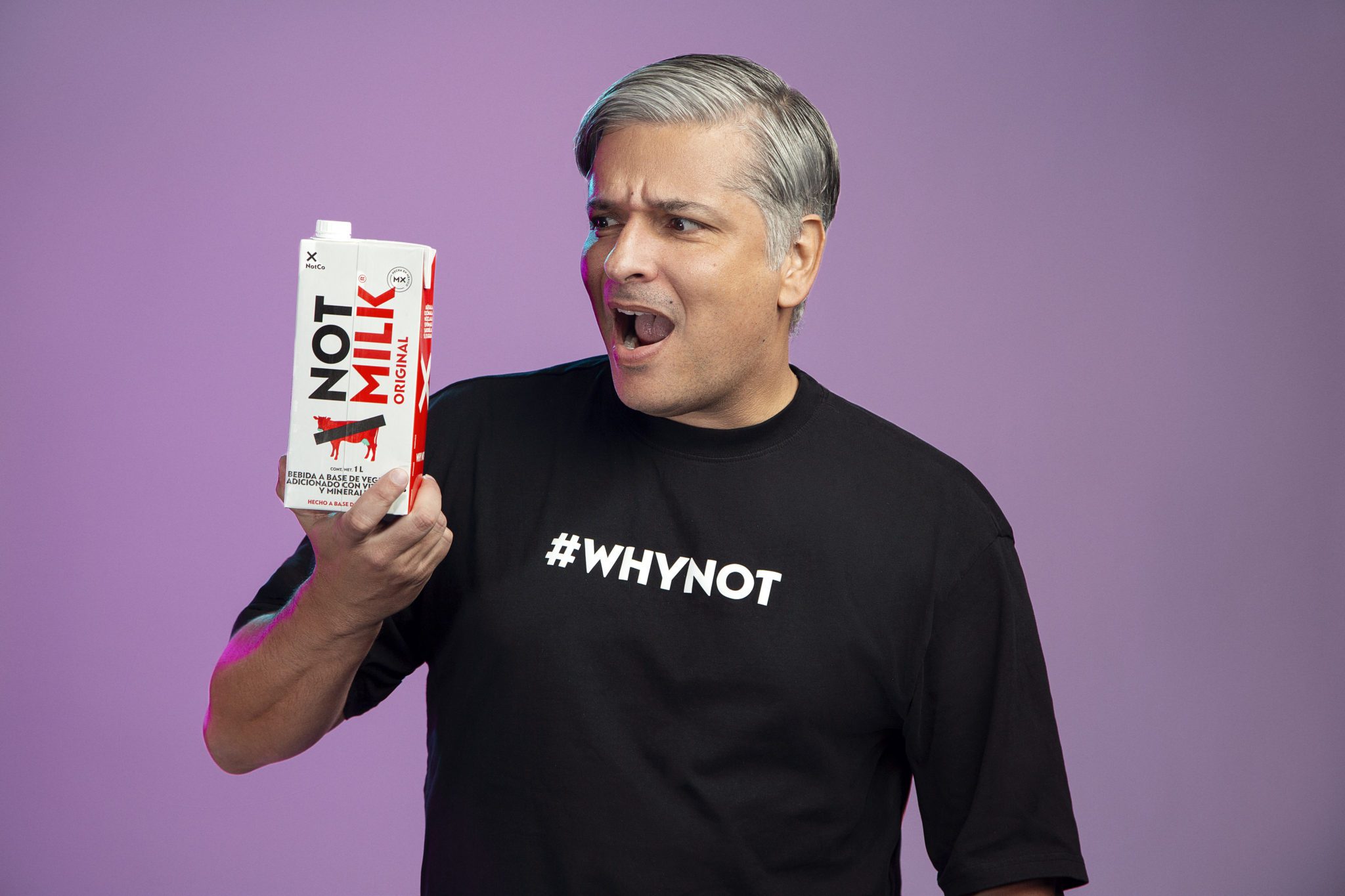 NOTCO, LA FOODTECH MUNDIAL CONVERTIDA EN UNICORNIO, NOMBRA A FERNANDO ...