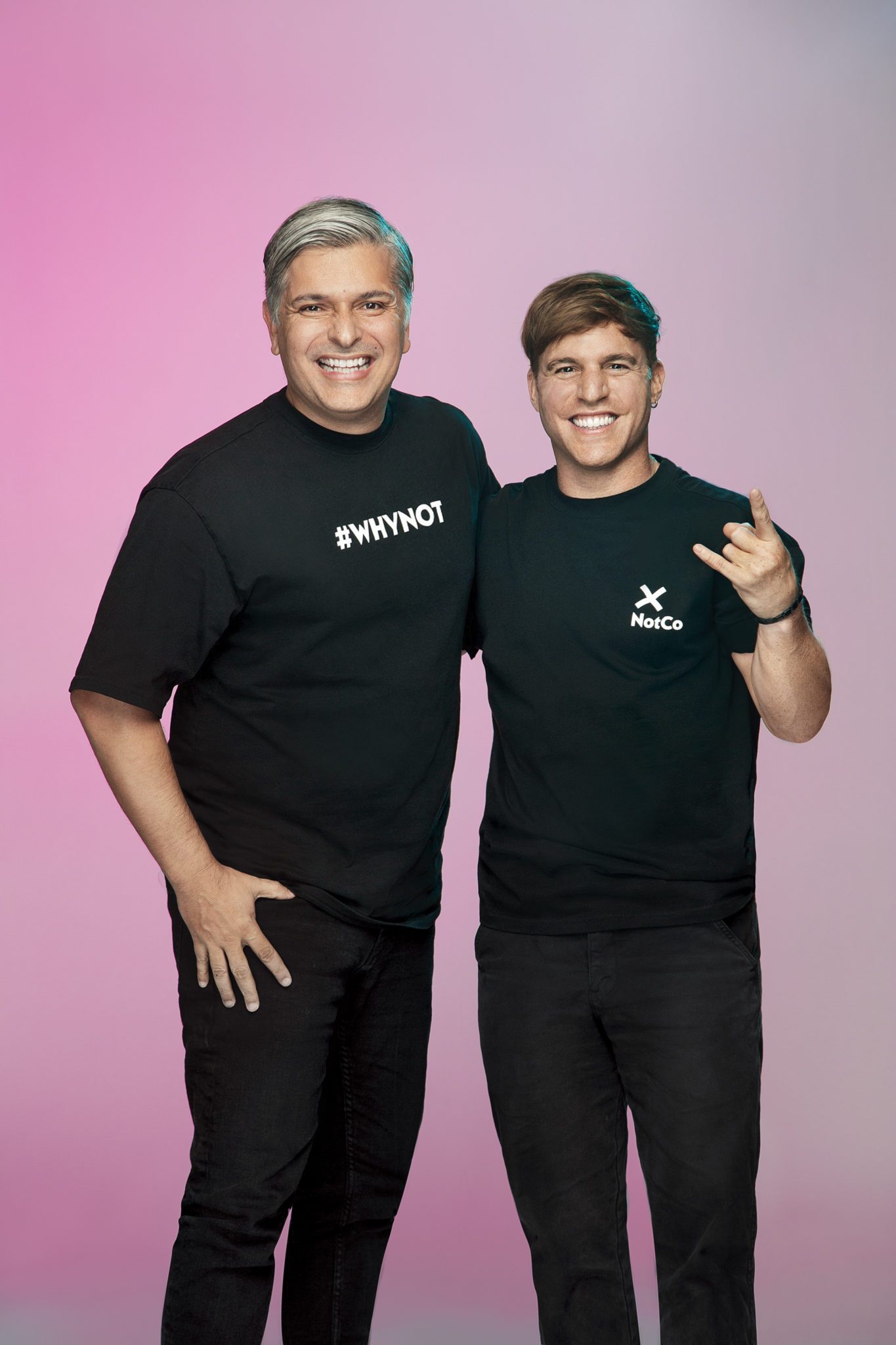 NOTCO, LA FOODTECH MUNDIAL CONVERTIDA EN UNICORNIO, NOMBRA A FERNANDO ...