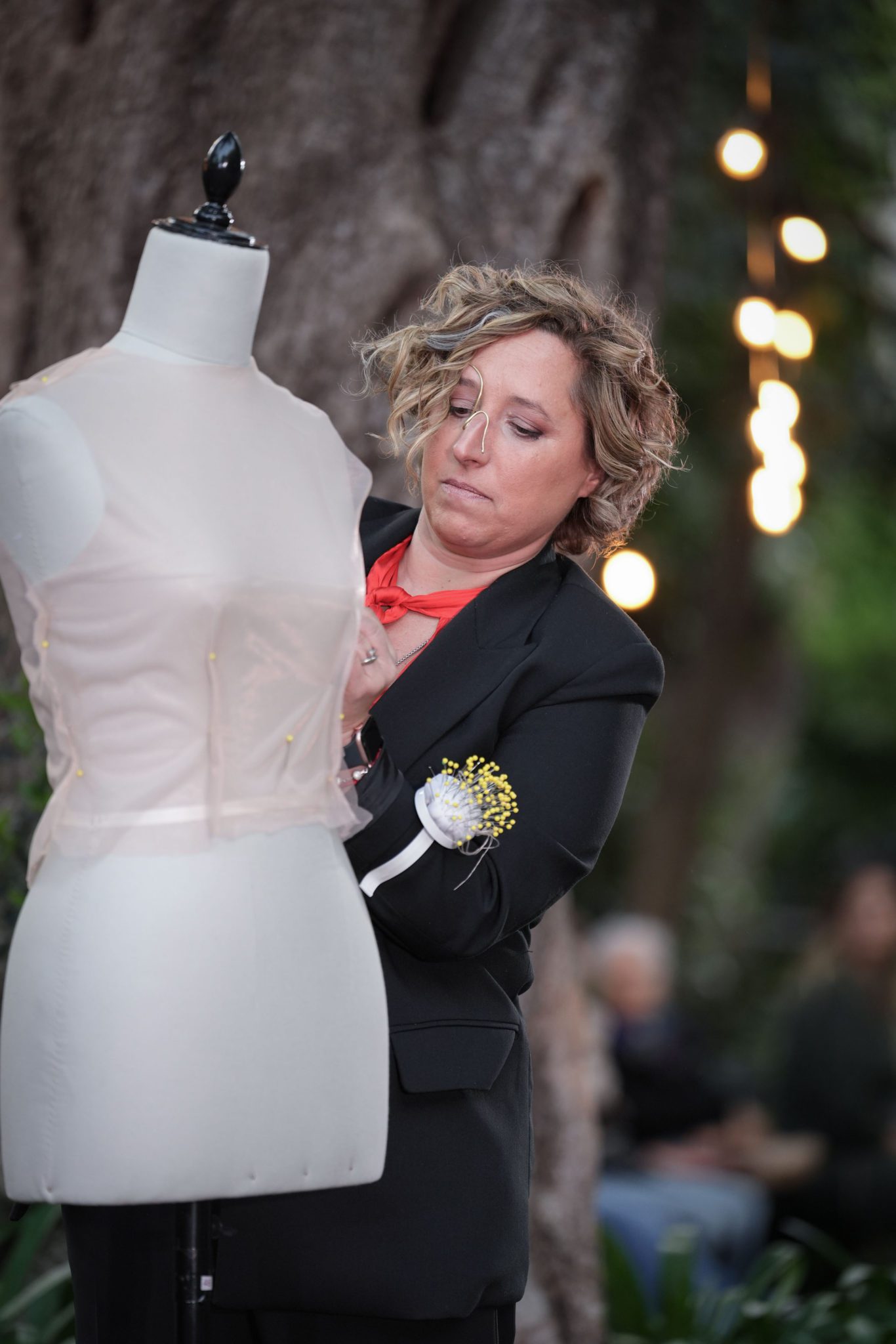 «ISOLDA»: LA NUEVA COLECCIÓN DE NURIA BUENO INSPIRADA EN LAS MUJERES ...