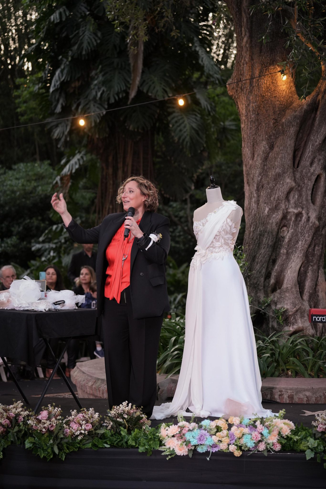 «ISOLDA»: LA NUEVA COLECCIÓN DE NURIA BUENO INSPIRADA EN LAS MUJERES ...