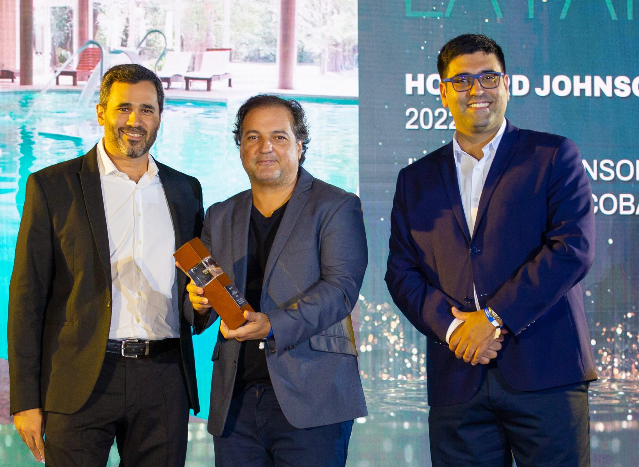 WYNDHAM HOTEL GROUP Y EL RECONOCIMIENTO A UN GRUPO HOTELERO ARGENTINO ...