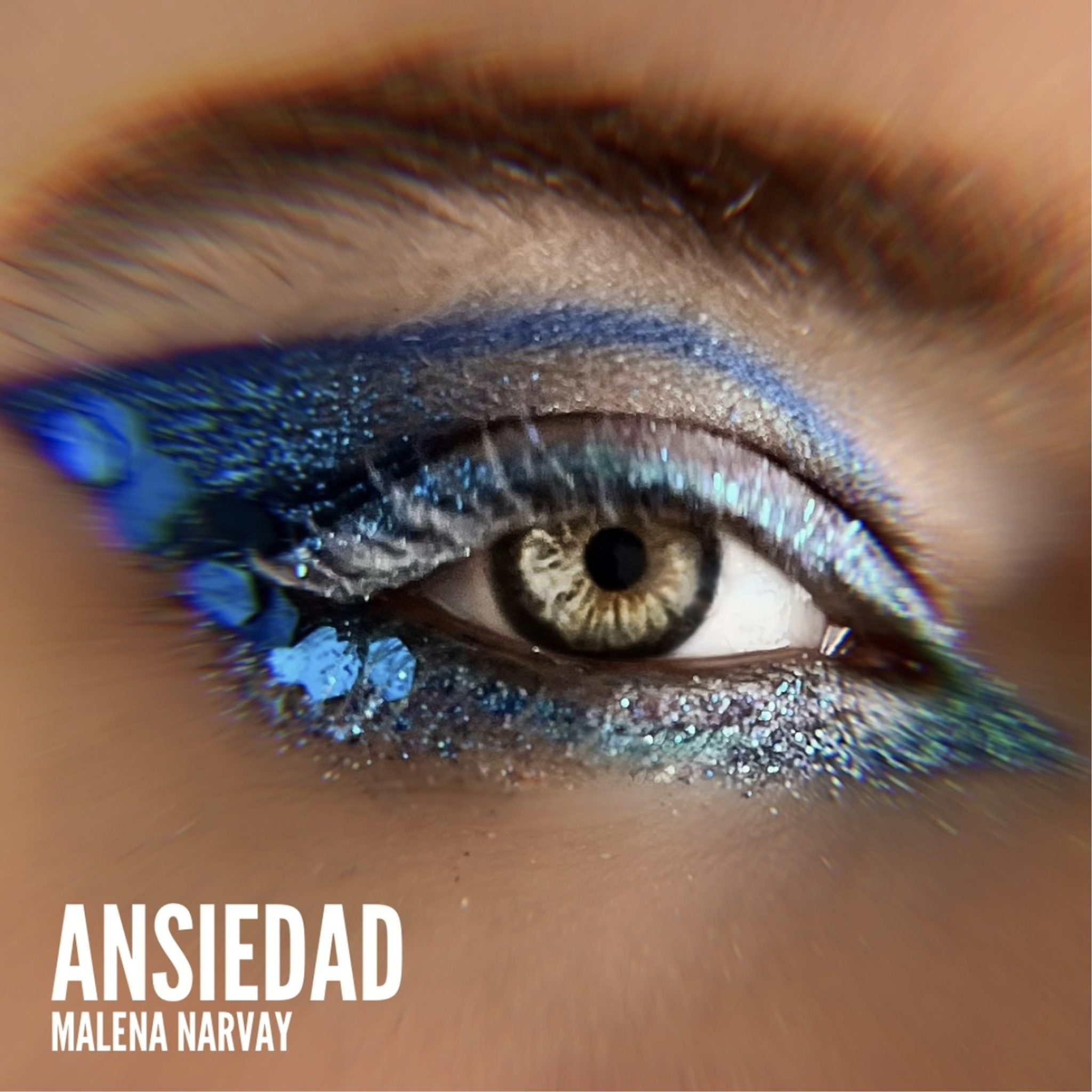 MALENA NARVAY LANZA SU NUEVO SINGLE Y VIDEO «ANSIEDAD» - LAS ROSAS MALENA NARVAY LANZA SU NUEVO SINGLE Y VIDEO «ANSIEDAD» - LAS ROSAS