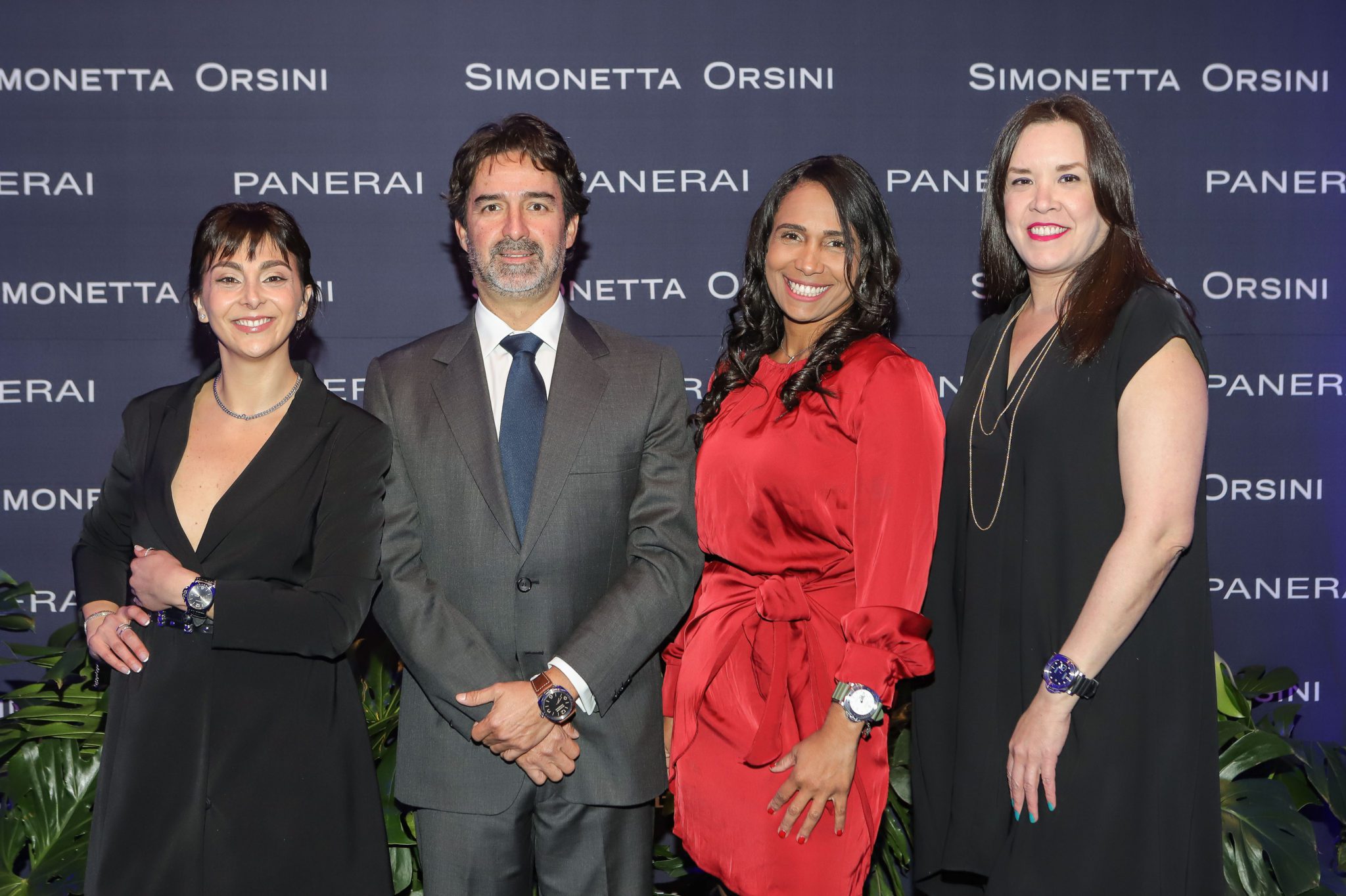 LAS ROSAS - www.lasrosas.com.ar - SIMONETTA ORSINI PRESENTA LA NUEVA ...