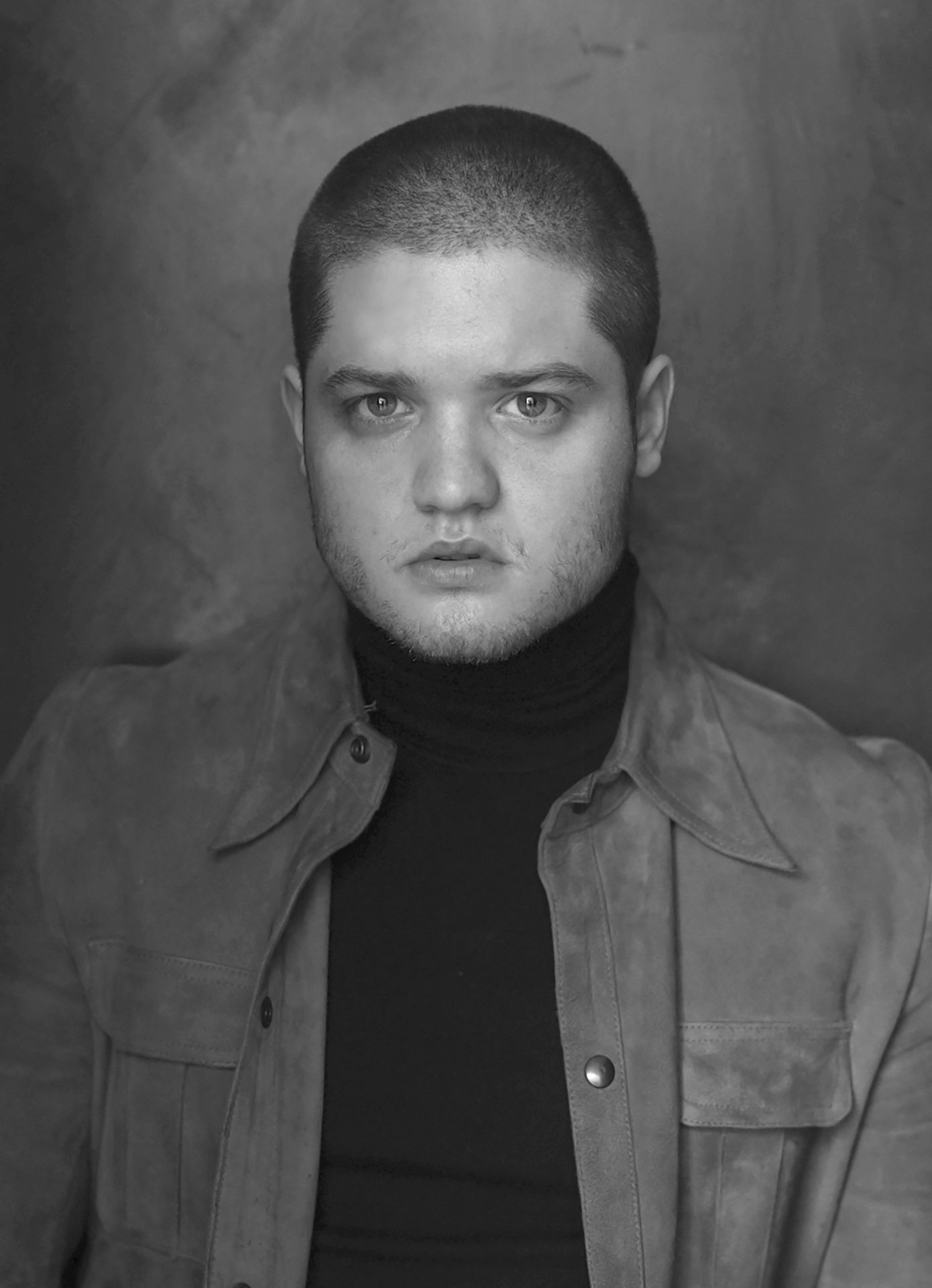 TOMÁS KIRZNER, CUANDO EL ARTE SE LLEVA EN LAS VENAS - LAS ROSAS