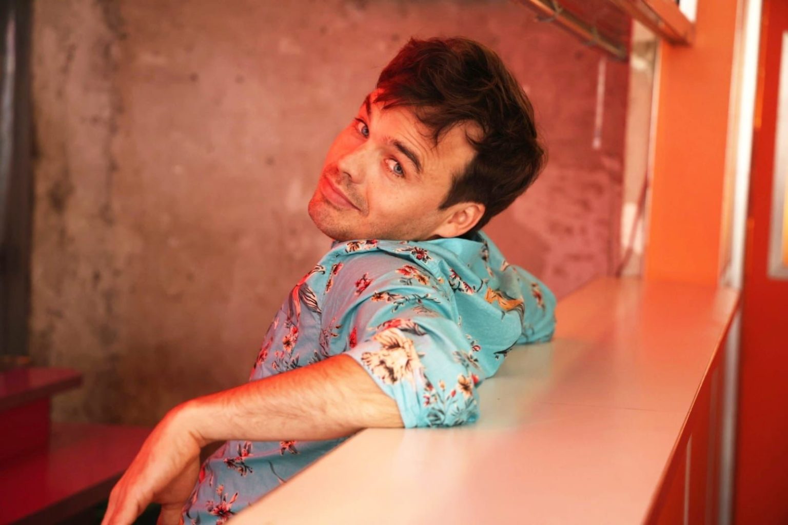 «BENJAMÍN ROJAS: UN RECORRIDO DESDE SUS INICIOS, HASTA LAS NOVEDADES ...