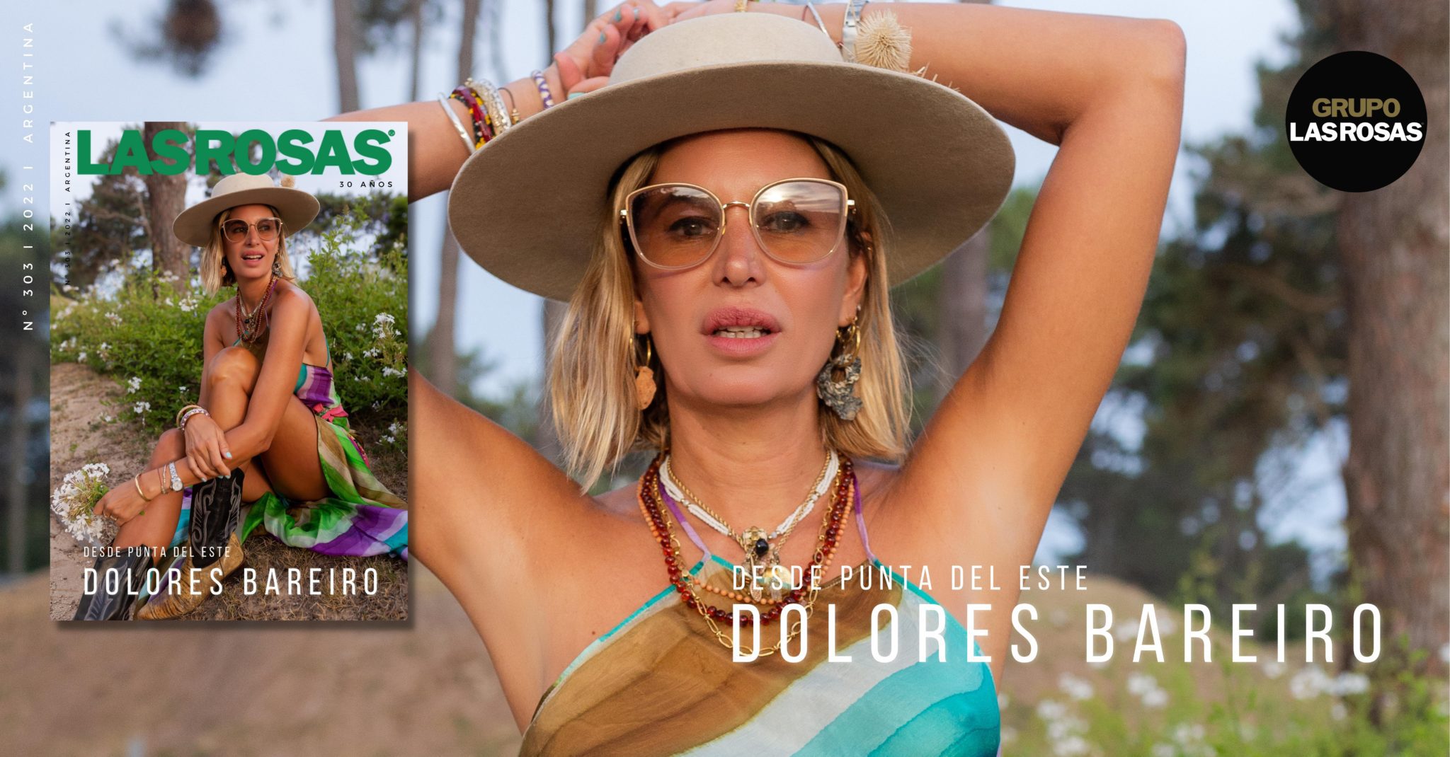 LAS ROSAS - www.lasrosas.com.ar