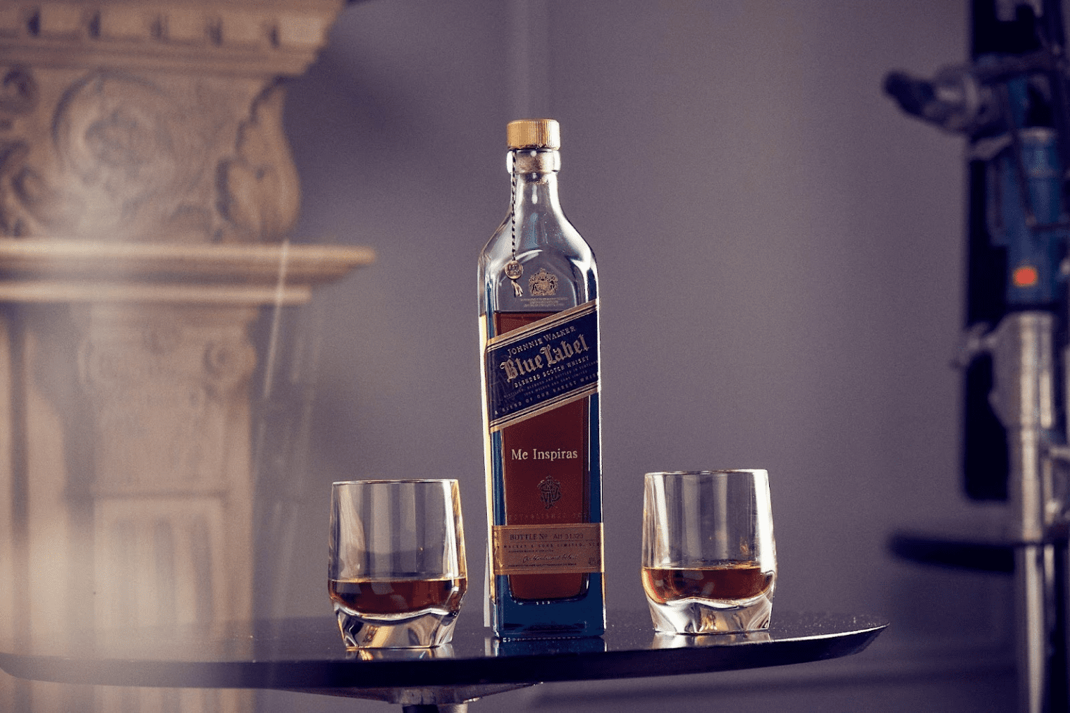 RICARDO DARÍN Y EL REGALO DE LUJO DE SU HIJA CLARA PARA EL DÍA DEL ...