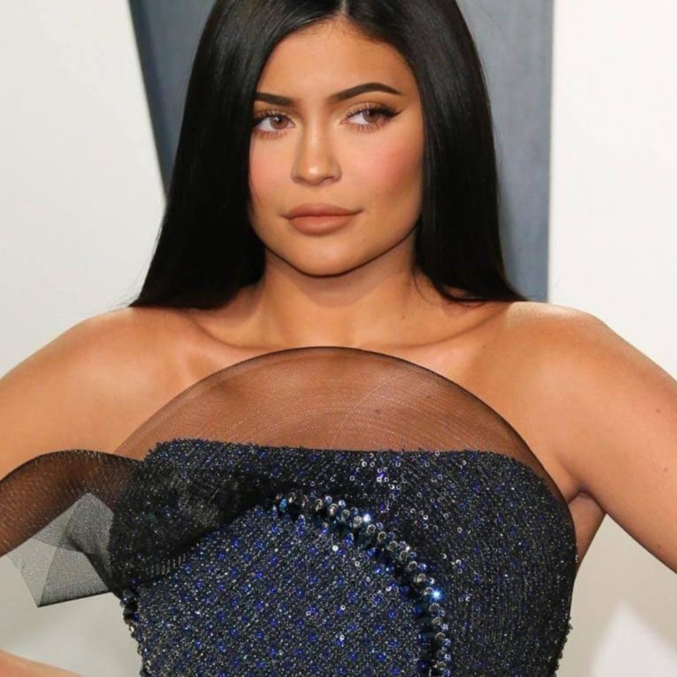 ¿KYLIE JENNER PODRÍA ESTAR EMBARAZADA? - LAS ROSAS